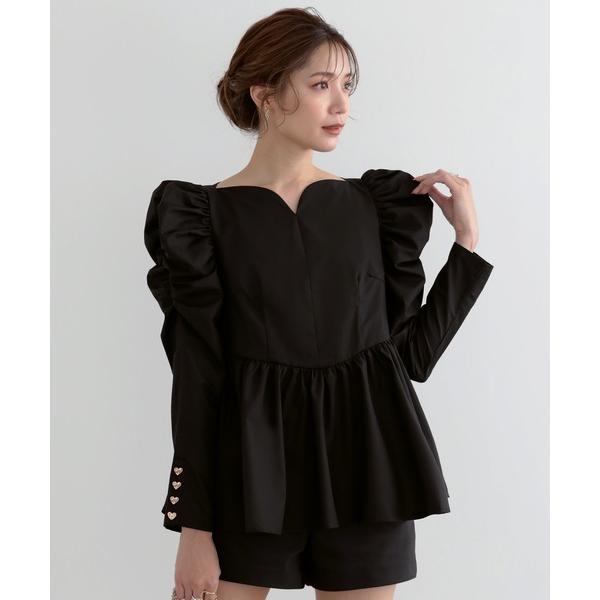 参考価格：5，980円発売時期：2023年10月コンディション：A（使用感なし）数回使用した程度で使用感が感じられないアイテム参考商品名：[MERAKI]パワーショルダーブラウス参考品番：M707【商品に関する注意事項】・こちらの商品画像は...