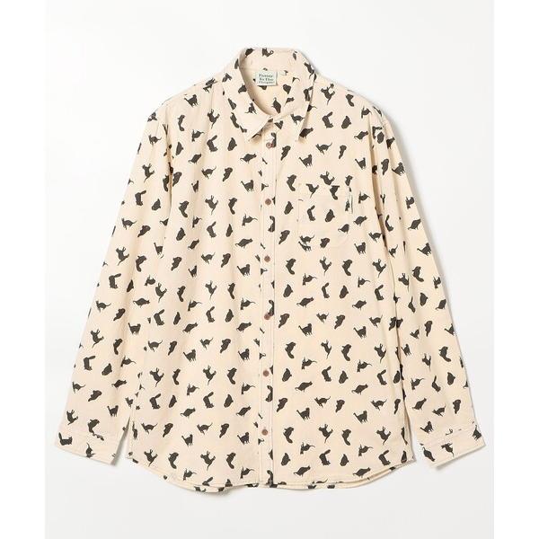 参考価格：4，290円発売時期：2025年08月コンディション：A（使用感なし）数回使用した程度で使用感が感じられないアイテム参考商品名：限定展開 アニマル総柄 レギュラーカラー ロングスリーブシャツ参考品番：1201248900276【商...