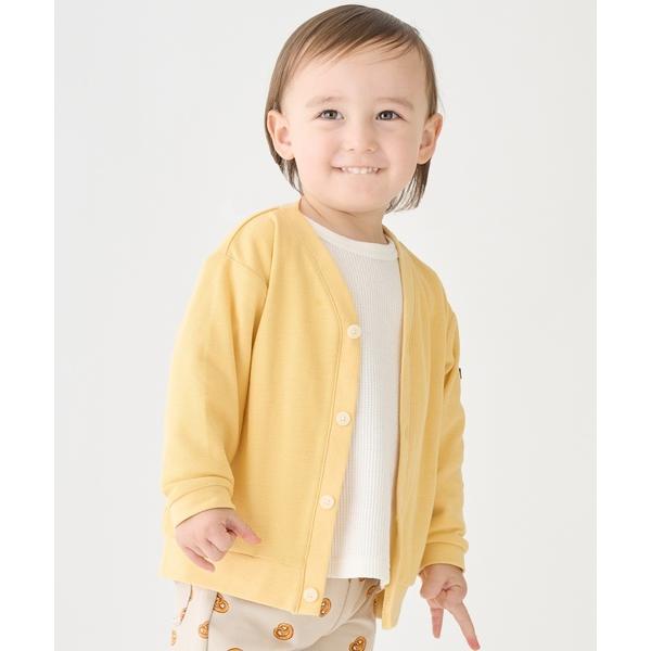 ZOZO問い合わせ番号:104173258ショップ:petit main，プティマインブランド:petit main，プティマイン商品名:【花粉防止】カットカーディガンカテゴリ:トップス>カーディガン/ボレロブランド品番:956121...