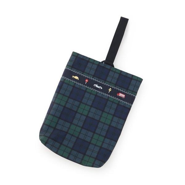 ZOZO問い合わせ番号:104173263ショップ:petit main，プティマインブランド:petit main，プティマイン商品名:【通園・通学グッズ】BOYS刺しゅうシューズバッグカテゴリ:シューズ>シューズアクセサリーブラン...