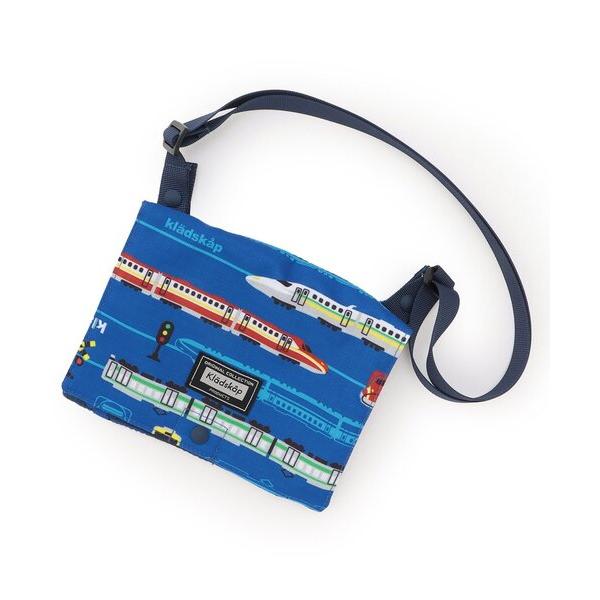 ZOZO問い合わせ番号:104173293ショップ:NARUMIYA ONLINE，ナルミヤ オンラインブランド:kladskap，クレードスコープ商品名:総柄暑さ対策バッグカテゴリ:財布/小物>ポーチブランド品番:5361413素材...