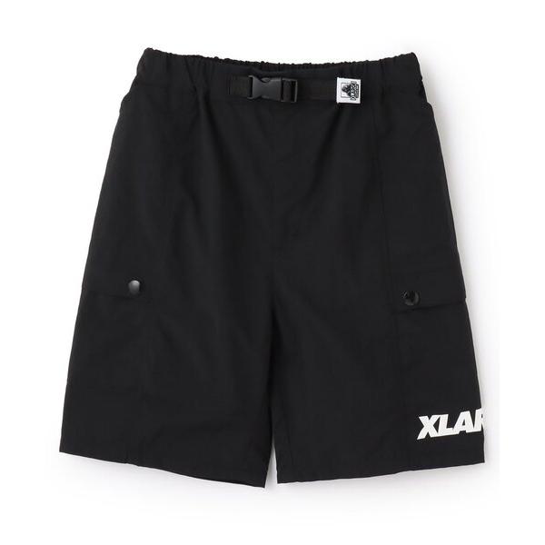 ZOZO問い合わせ番号:104173326ショップ:X-girl Stages，エックスガール ステージスブランド:XLARGE KIDS，エクストララージキッズ商品名:クライミングハーフパンツカテゴリ:パンツ>その他パンツブランド品...