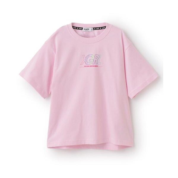 『セール実施中』ZOZO問い合わせ番号:104173337ショップ:X-girl Stages，エックスガール ステージスブランド:X-girl Stages，エックスガールステージス商品名:【人気商品再入荷】【直営店で取り扱い無し】後ろ開...