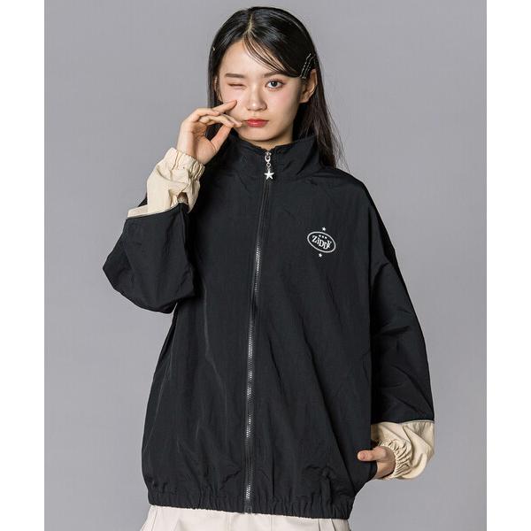 ZOZO問い合わせ番号:104173493ショップ:BEBE ONLINE STORE，ベベ オンラインストアブランド:ZIDDY，ジディ商品名:ウエスタンスター ・ナイロンジャケット(130~160cm)カテゴリ:ジャケット/アウター&g...