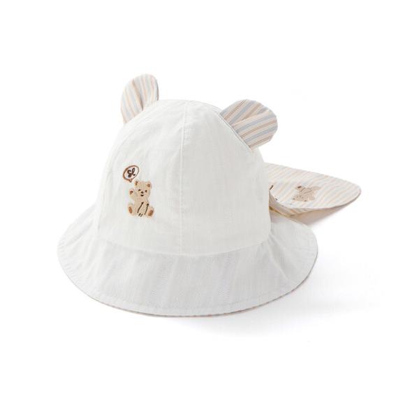 ※このアイテムは返品・交換対象外商品です。ZOZO問い合わせ番号:104173498ショップ:BEBE ONLINE STORE，ベベ オンラインストアブランド:SLAP SLIP BABY，スラップスリップベビー商品名:アニマルクマクジラ...