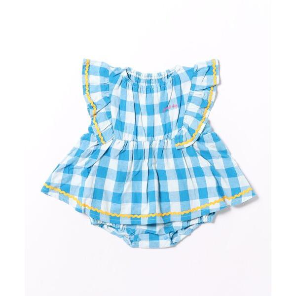 ※このアイテムは返品・交換対象外商品です。ZOZO問い合わせ番号:104173538ショップ:F.O.Online Store，エフオーオンラインストアブランド:BREEZE，ブリーズ商品名:Bpop うねうねシャツワンピボディオールカテゴ...