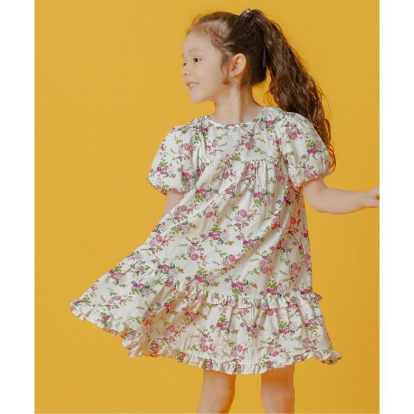 ZOZO問い合わせ番号:104173541ショップ:F.O.Online Store，エフオーオンラインストアブランド:Boribon，ボリボン商品名:【リンク】ローズガーデンドレスカテゴリ:ワンピース/ドレス>ドレスブランド品番:D...