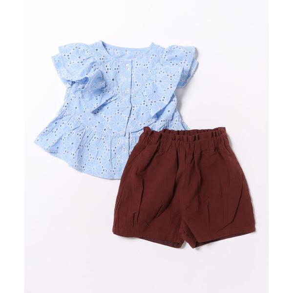 ZOZO問い合わせ番号:104173543ショップ:F.O.Online Store，エフオーオンラインストアブランド:apres les cours，アプレレクール商品名:【リンク】ラッフルフリルセットアップカテゴリ:ジャケット/アウター...