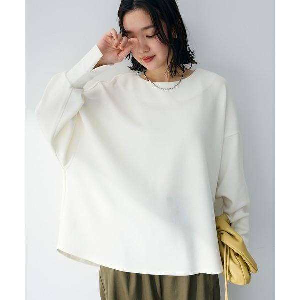 『タイムセール実施中』ZOZO問い合わせ番号:104173564ショップ:Green Parks，グリーンパークスブランド:Green Parks，グリーンパークス商品名:袖スリットカットプルオーバーカテゴリ:トップス>Tシャツ/カッ...