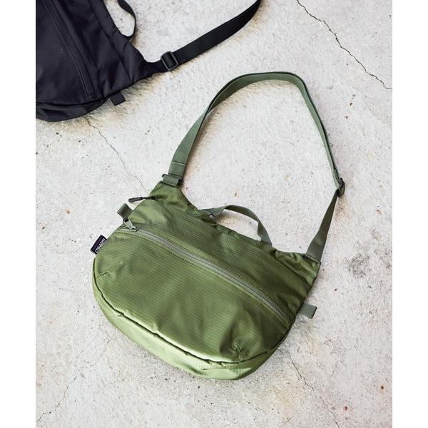 ZOZO問い合わせ番号:104173597ショップ:GLOBAL WORK，グローバルワークブランド:Gramicci，グラミチ，GLOBAL WORK，グローバルワーク商品名:GRAMICCI(グラミチ)/フィールドサコッシュ/59585...