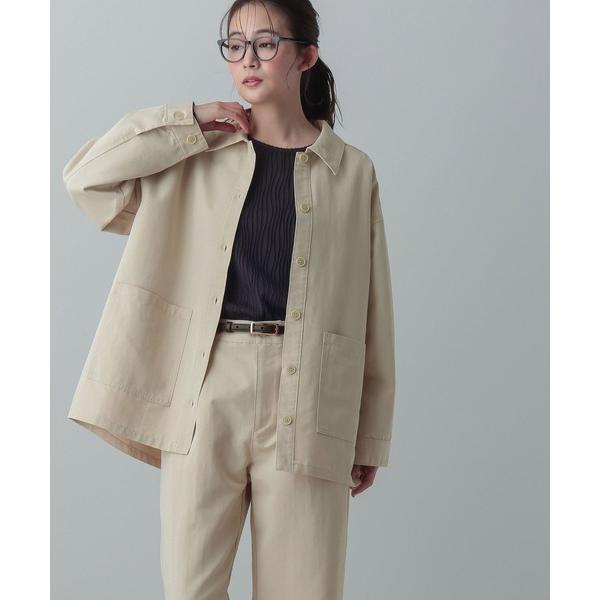 ZOZO問い合わせ番号:104173614ショップ:GLOBAL WORK，グローバルワークブランド:GLOBAL WORK，グローバルワーク商品名:MATINEE LINE/チノカバーオール/636119カテゴリ:ジャケット/アウター&g...