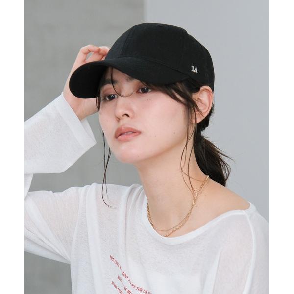 ZOZO問い合わせ番号:104173636ショップ:LAKOLE，ラコレブランド:LAKOLE，ラコレ商品名:ワンポイントツイルキャップ / 631807カテゴリ:帽子>キャップブランド品番:631807素材:綿100%原産国:CHI...