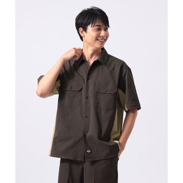 『LYPプレミアム会員価格：8800円　7月31日（金）11:59まで』ZOZO問い合わせ番号:104173861ショップ:BEAMS GOLF，ビームスゴルフブランド:Dickies，ディッキーズ，BEAMS GOLF，ビームスゴルフ商品...