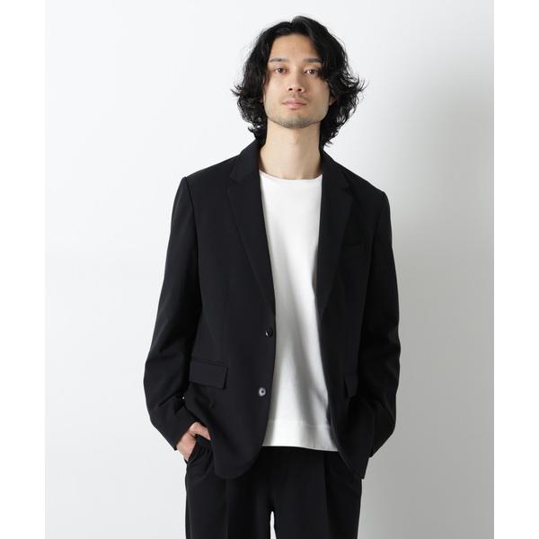 『タイムセール実施中』ZOZO問い合わせ番号:104173865ショップ:NANO universe，ナノユニバースブランド:NANO universe，ナノユニバース商品名:TR 2B アーバンジャケット（セットアップ可）カテゴリ:ジャケ...
