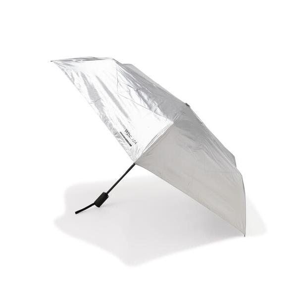 ZOZO問い合わせ番号:104173879ショップ:BEAVER，ビーバーブランド:Wpc.，ダブリュピーシー，BEAVER，ビーバー商品名:Wpc./ダブリューピーシー　IZA AUTOMATIC ＆ SAFE 折りたたみ傘  自動開閉 ...