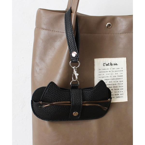 ZOZO問い合わせ番号:104174161ショップ:SVEC，シュベックブランド:polka polka，ポルカポルカ，SVEC，シュベック商品名:キャットケースストラップカテゴリ:アクセサリー>チャームブランド品番:SBD-720-...