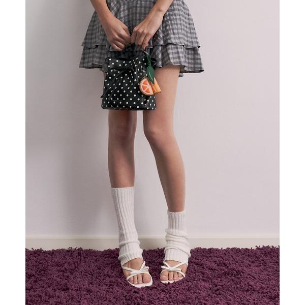 ZOZO問い合わせ番号:104174189ショップ:CHARLES &amp; KEITH，チャールズ＆キースブランド:CHARLES &amp; KEITH，チャールズ &amp; キース商品名:Hazel ヘーゼル ポルカドットボウバケ...