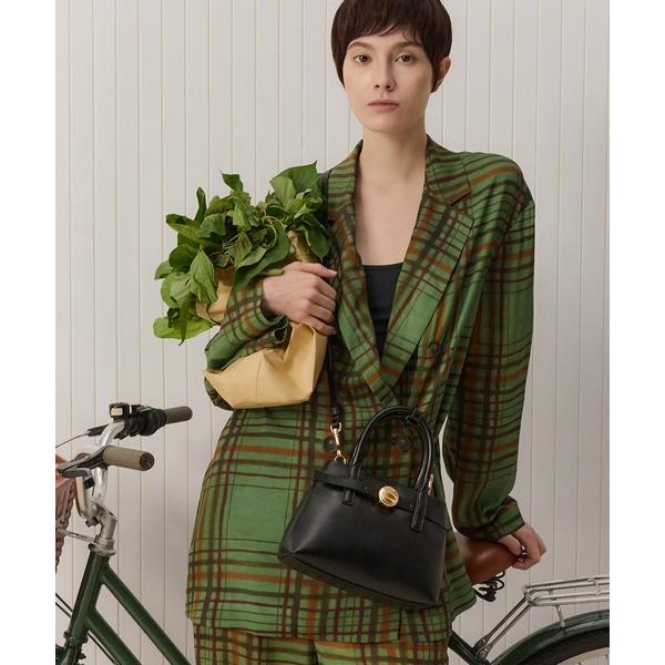 ZOZO問い合わせ番号:104174192ショップ:CHARLES &amp; KEITH，チャールズ＆キースブランド:CHARLES &amp; KEITH，チャールズ &amp; キース商品名:Behn ミニベーン ベルトトートバッグカ...