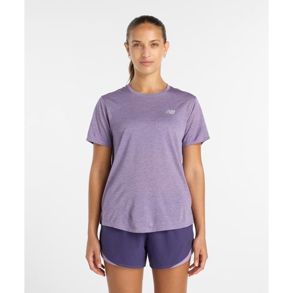 ZOZO問い合わせ番号:104174207ショップ:New Balance，ニューバランスブランド:New Balance，ニューバランス商品名:Athletics ショートスリーブTシャツカテゴリ:トップス>Tシャツ/カットソーブラ...