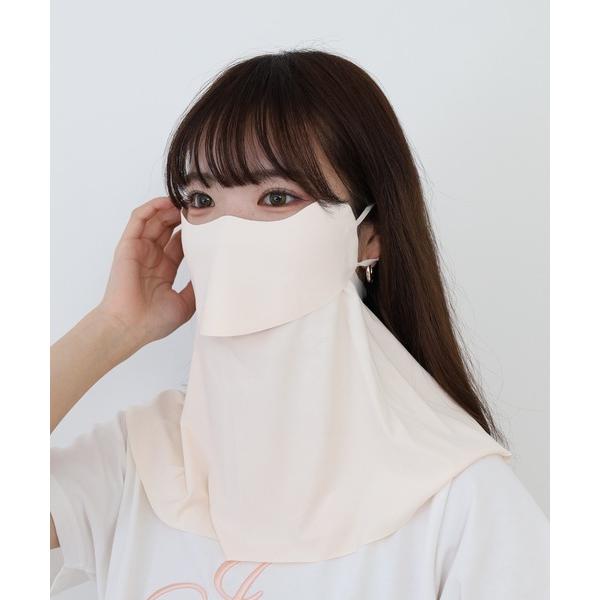 ※このアイテムは返品・交換対象外商品です。ZOZO問い合わせ番号:104174426ショップ:FUNALIVE，ファンアライブブランド:FUNALIVE，ファンアライブ商品名:冷感UVフェイスカバーカテゴリ:ファッション雑貨>マスクブ...