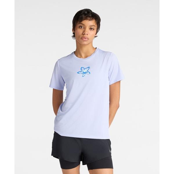 ZOZO問い合わせ番号:104174463ショップ:New Balance，ニューバランスブランド:New Balance，ニューバランス商品名:Fearlessly IndependentポリTシャツカテゴリ:トップス>Tシャツ/カ...