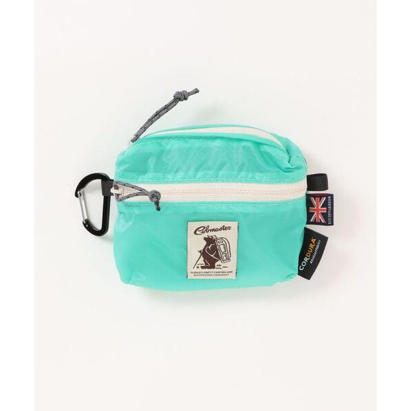 ZOZO問い合わせ番号:104174507ショップ:JUGLANS，ユグランスブランド:COBMASTER，コブマスター商品名:【COBMASTER】3P POPO POUCH S / コブマスター ポポ ポーチ Sサイズ / ジップウォレ...