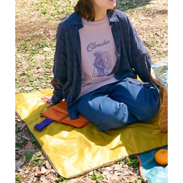 ZOZO問い合わせ番号:104174513ショップ:JUGLANS，ユグランスブランド:COBMASTER，コブマスター商品名:【COBMASTER】COB-PKB  LEISURE SHEET / コブマスター レジャーシート / コーデ...