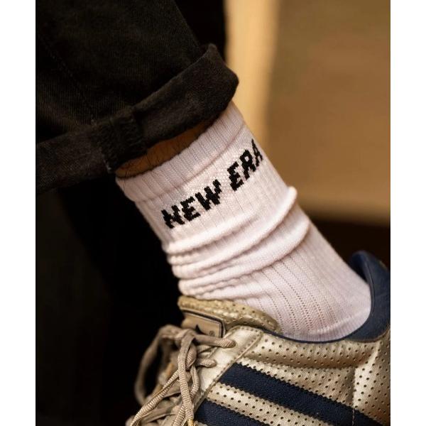 ※このアイテムは返品・交換対象外商品です。ZOZO問い合わせ番号:104174522ショップ:ムラサキスポーツ，ムラサキスポーツブランド:NEW ERA，ニューエラ，ムラサキスポーツ，ムラサキスポーツ商品名:NEW ERA/ニューエラ ソッ...