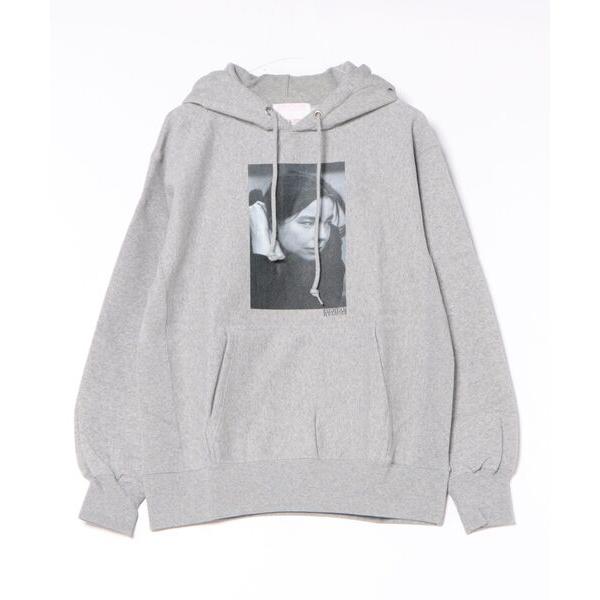 『タイムセール実施中』ZOZO問い合わせ番号:104174742ショップ:NO WAY，ノー ウェイブランド:EIGHTAM，エイタム，NO WAY，ノーウェイ商品名:/EIGHTAM/Kevin Cummins Bjork PKカテゴリ:...