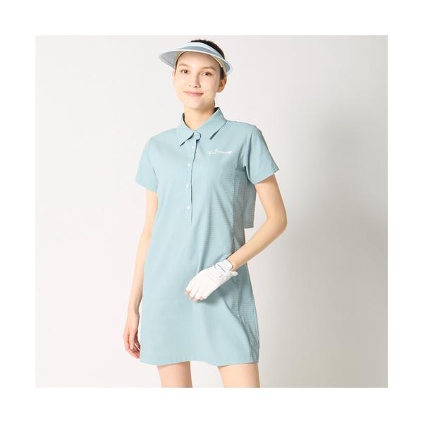 『タイムセール実施中』ZOZO問い合わせ番号:104174928ショップ:Karlas，カルラスブランド:marie claire，マリ・クレール商品名:marie claire GOLF/マリクレール ゴルフ ゴルフウェア ストレッチ U...