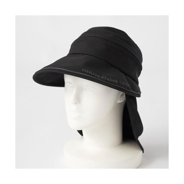 ZOZO問い合わせ番号:104174935ショップ:Karlas，カルラスブランド:marie claire，マリ・クレール商品名:marie claire GOLF/マリクレール ゴルフ ゴルフウェア 軽量 デザインキャップ 6WAYキャ...