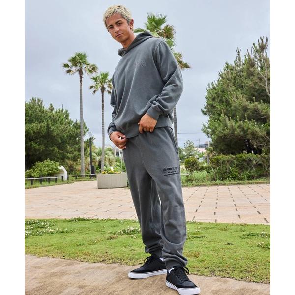 ZOZO問い合わせ番号:104175080ショップ:ROXY/QUIKSILVER，ロキシー/クイックシルバーブランド:Quiksilver，クイックシルバー商品名:QUIKSILVER ユニセックス PG HAND DRAWN SWEAT...