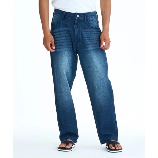 ZOZO問い合わせ番号:104175081ショップ:ROXY/QUIKSILVER，ロキシー/クイックシルバーブランド:Quiksilver，クイックシルバー商品名:QUIKSILVER メンズ DENIM WASH PT デニムパンツ ル...