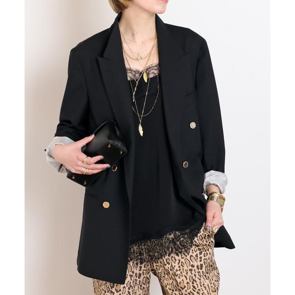 ZOZO問い合わせ番号:104175095ショップ:Deuxieme Classe，ドゥーズィエムクラスブランド:Couture d'adam，クチュールドアダム，AP STUDIO，エーピーストゥディオ商品名:【COUTURE D'ADA...