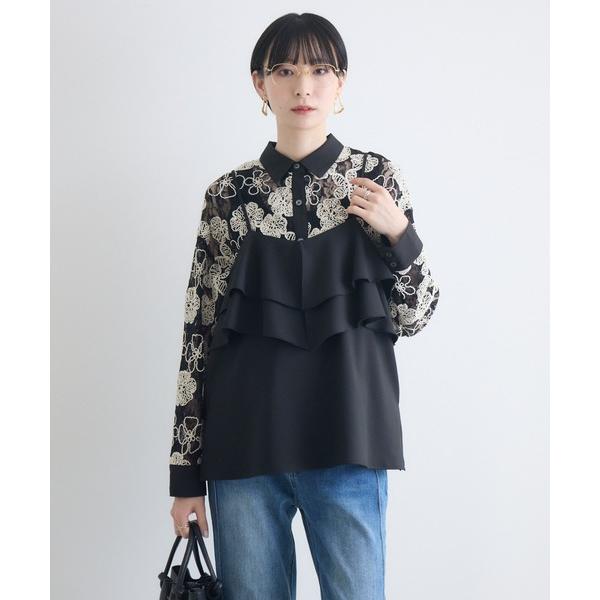 ZOZO問い合わせ番号:104175570ショップ:Paradise Picnic，パラダイス ピクニックブランド:Paradise Picnic，パラダイスピクニック商品名:clocheドライタッチフリルキャミソールカテゴリ:トップス&g...