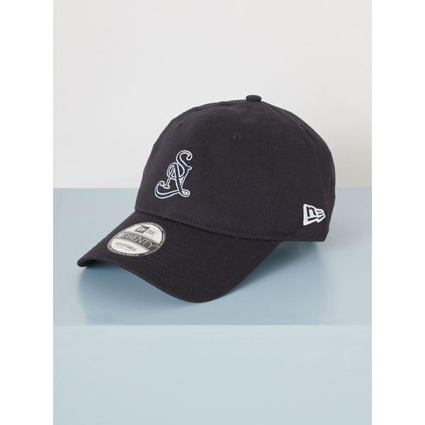 ZOZO問い合わせ番号:104175581ショップ:SNIDEL，スナイデルブランド:SNIDEL，スナイデル商品名:【SNIDEL|NEW ERAR】SNロゴキャップカテゴリ:帽子>キャップブランド品番:SWGH261612素材:本...