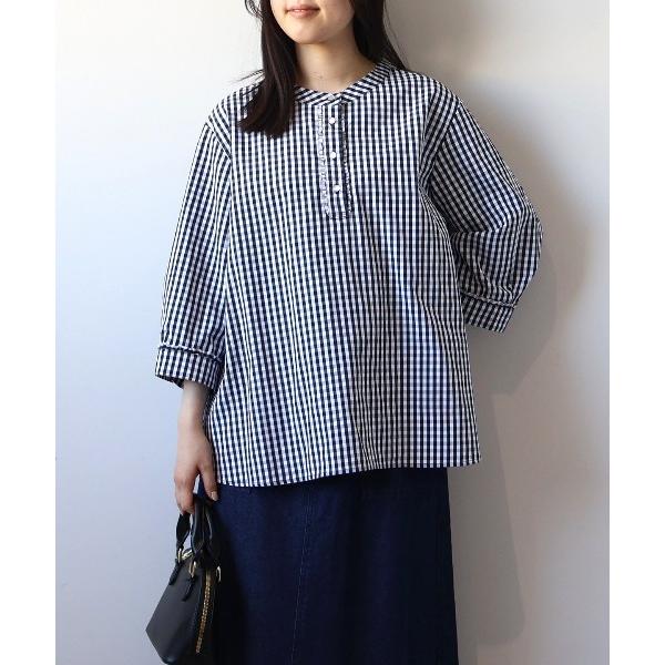 ZOZO問い合わせ番号:104175801ショップ:Hi! ONLINE STORE，ハイオンラインストアブランド:MB mint breeze，エムビーミントブリーズ商品名:【WEB/一部店舗限定】【LL〜6L 大きいサイズ】フリル使いバ...