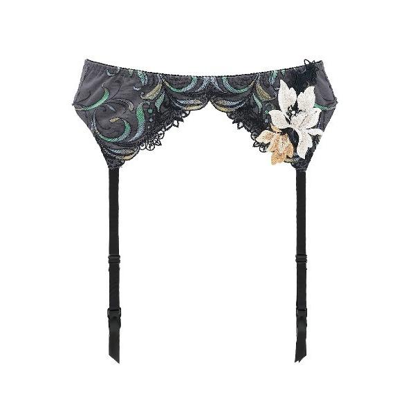 『タイムセール実施中』※このアイテムは返品・交換対象外商品です。ZOZO問い合わせ番号:104175844ショップ:blooming FLORA，ブルーミング フローラブランド:HIMICO，ヒミコ商品名:ヒミコ 034シリーズ ガーターベ...