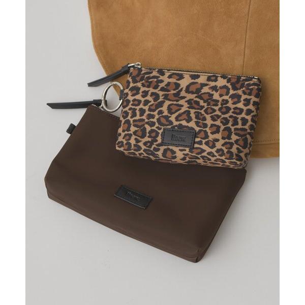 ZOZO問い合わせ番号:104175957ショップ:Whim Gazette，ウィムガゼットブランド:Whim Gazette，ウィムガゼット商品名:【Hoaw.】ポーチSETカテゴリ:財布/小物>ポーチブランド品番:WGH10612...