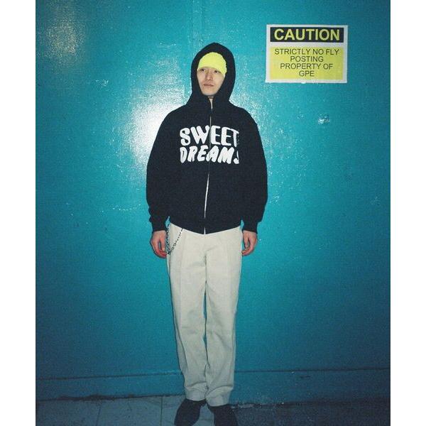 ZOZO問い合わせ番号:104176404ショップ:EDIFICE，エディフィスブランド:PULP/417EDIFICE，パルプフォーワンセブンエディフィス商品名:UK ARTIST PROJECT【JACK】SWEET DREAMS HO...