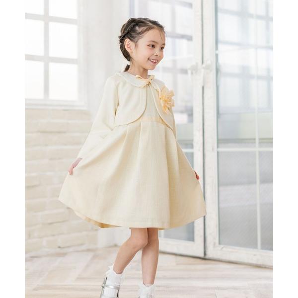 『タイムセール実施中』ZOZO問い合わせ番号:104176418ショップ:RIO，リオブランド:RIO，リオ商品名:【4点セット】フォーマルワンピースカテゴリ:フォーマルスーツ/小物>スーツセットブランド品番:W92057-59素材:...