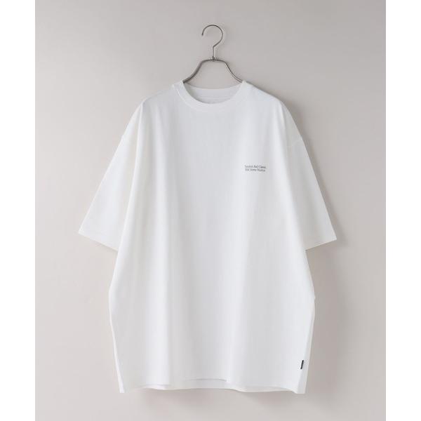 ZOZO問い合わせ番号:104176624ショップ:LOWRYS FARM，ローリーズファームブランド:LOWRYS FARM，ローリーズファーム商品名:【LFM(U)】CREWNECKTSS／P　 653931カテゴリ:トップス>T...