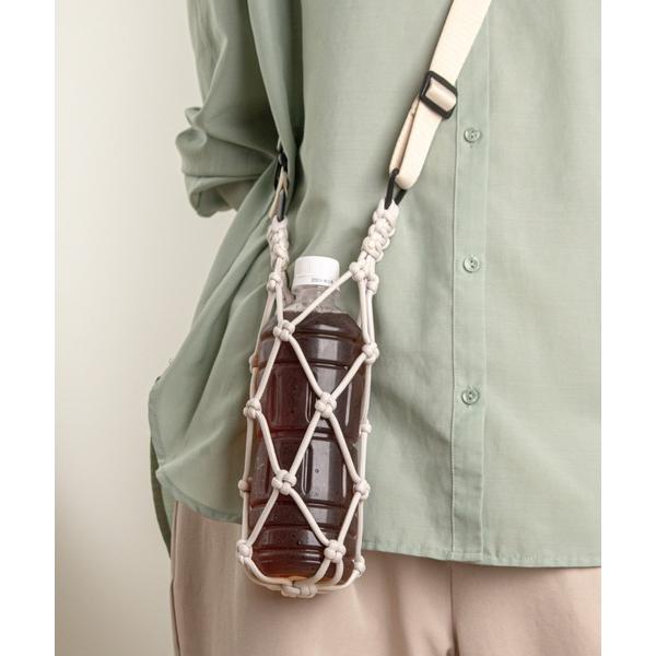 ZOZO問い合わせ番号:104176934ショップ:SiNCERE，シンシアブランド:SiNCERE，シンシア商品名:Bottle Holder/ボトルホルダー BC-17カテゴリ:食器/キッチン>水筒ブランド品番:BC-17-IV/...