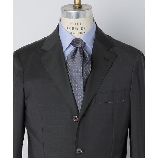 ZOZO問い合わせ番号:104177087ショップ:SHIPS，シップスブランド:SHIPS，シップス商品名:SHIPS: ヴィンテージ アーカイブ シルク マイクロ コモン ネクタイカテゴリ:フォーマルスーツ/小物>ネクタイブランド...