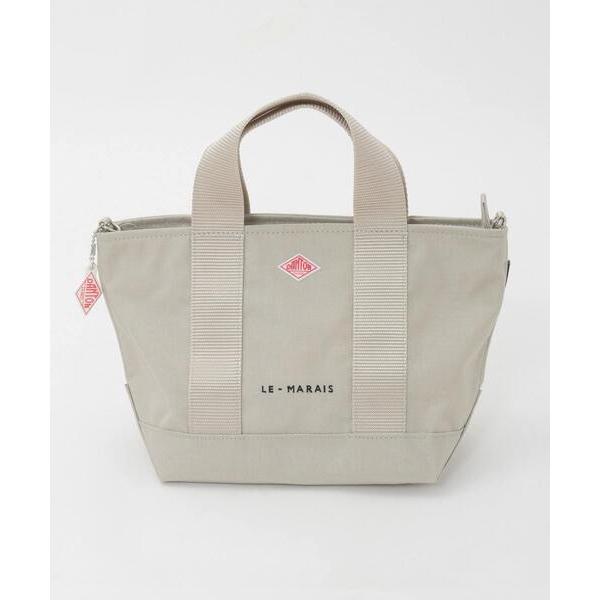 ZOZO問い合わせ番号:104177534ショップ:MELROSE claire，メルローズ クレールブランド:LOGEMENT DE CLAIRE，ロジュモンドクレール商品名:【DANTON/ダントン】2WAYトートバッグ LE-MARA...