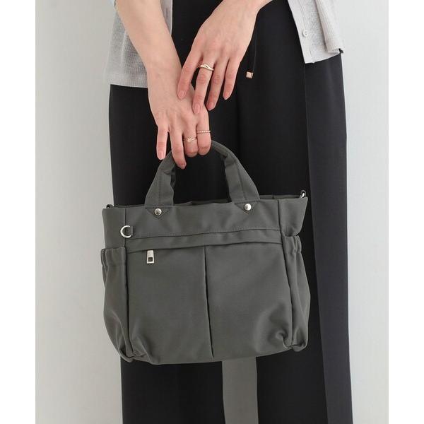 『タイムセール実施中』ZOZO問い合わせ番号:104177636ショップ:SHOO・LA・RUE，シューラルーブランド:SHOO・LA・RUE，シューラルー商品名:【撥水】9ポケットトートカテゴリ:バッグ>トートバッグブランド品番:C...