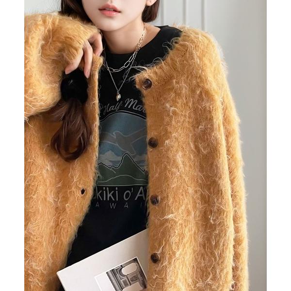 『セール実施中』参考価格：6，999円発売時期：2023年09月コンディション：A（使用感なし）数回使用した程度で使用感が感じられないアイテム参考商品名：《Javaジャバコラボ》大人ふんわり。冬に大活躍!3way貴族式起毛 クルーネック オ...