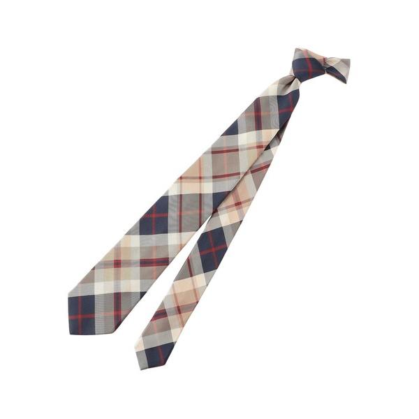 『セール実施中』参考価格：15，400円発売時期：2025年10月コンディション：A（使用感なし）数回使用した程度で使用感が感じられないアイテム参考商品名：ハウスチェック レギュラータイ参考品番：H1812620__【商品に関する注意事項】...