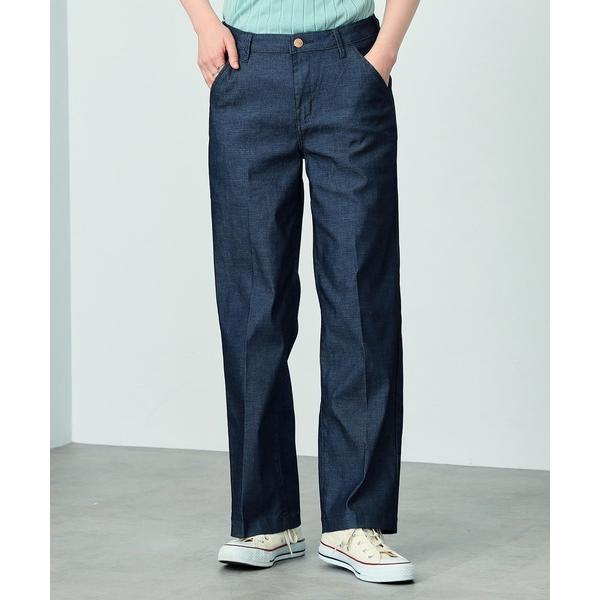 参考価格：5，940円発売時期：2023年02月コンディション：A（使用感なし）数回使用した程度で使用感が感じられないアイテム参考商品名：C17　LACHIC センタープレスワイドパンツ参考品番：CL005-0001【商品に関する注意事項】...