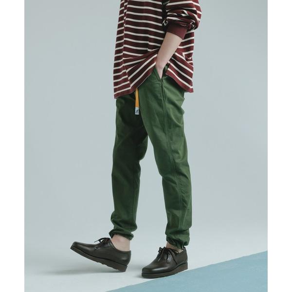 参考価格：14，300円発売時期：2022年12月コンディション：C（やや使用感あり）使用感があり、やや気になる傷や汚れがあるアイテム全体的：色あせ後身頃：汚れ参考商品名：【別注】《WEB限定 GRAMICCI / グラミチ》NN PANT...